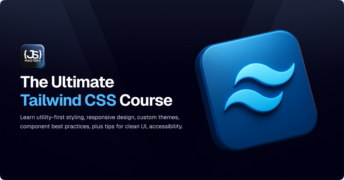 Master Responsive Design with Tailwind CSS